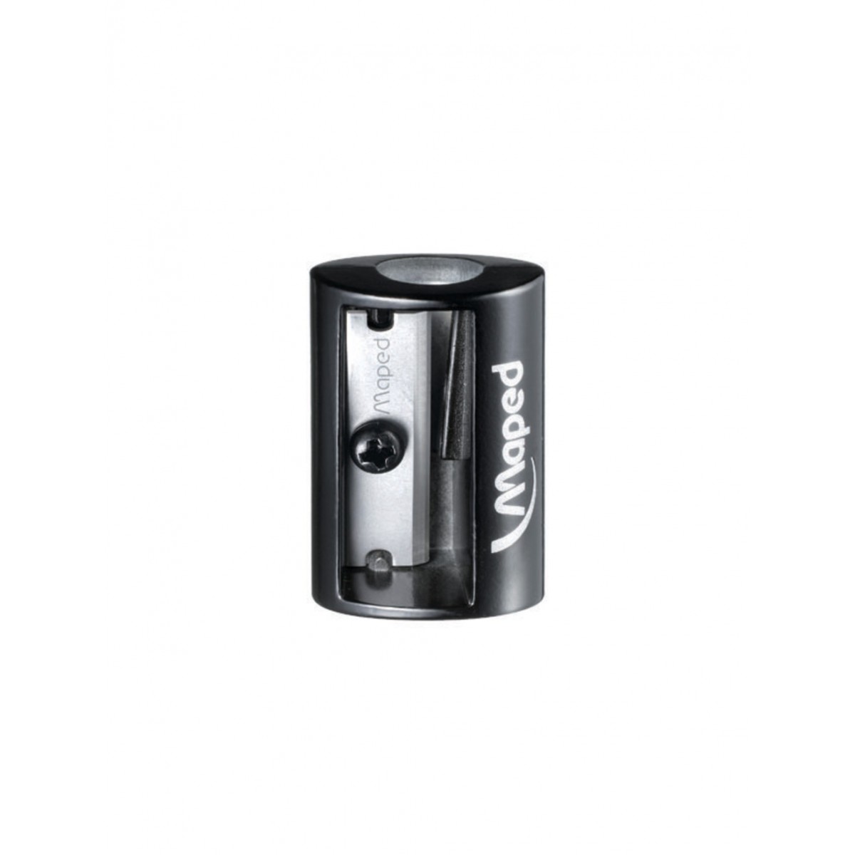 MAPED SHARPENER SATELLITE METAL 1-H - Thef:;llstop