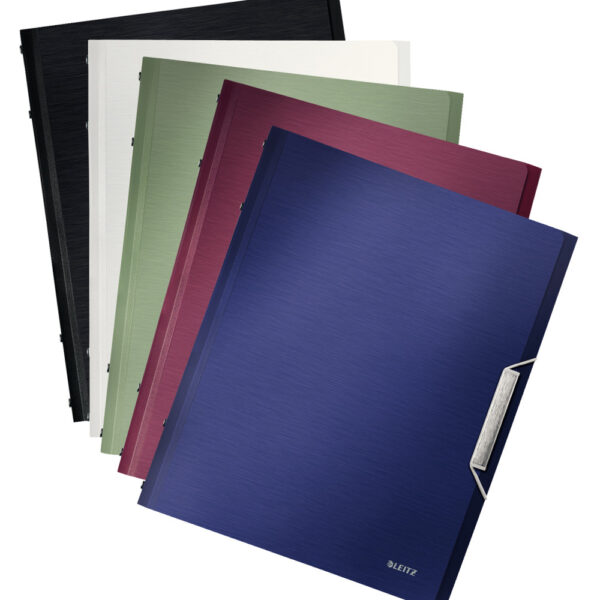 ESSELTE REPORT FILE A4 - Thef:;llstop