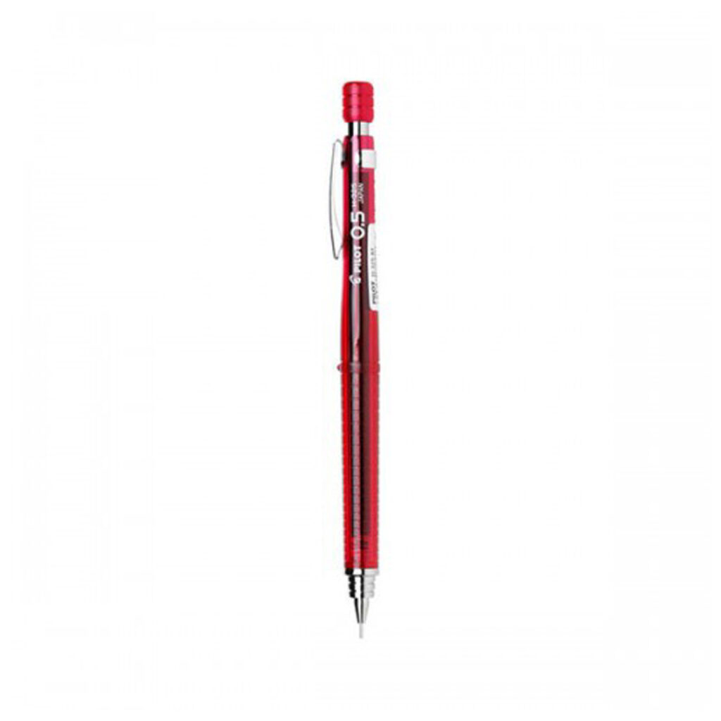 PILOT MECHANICAL PENCIL H325 - Thef:;llstop