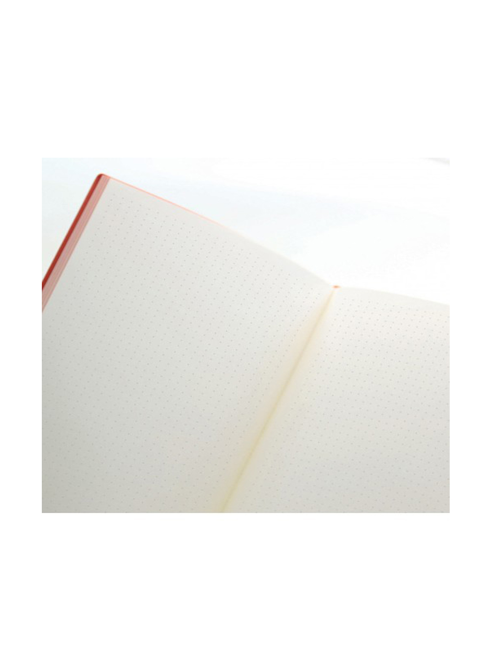 DAYCRAFT SIGNATURE NOTEBOOK DOTTED A5 - Thef:;llstop