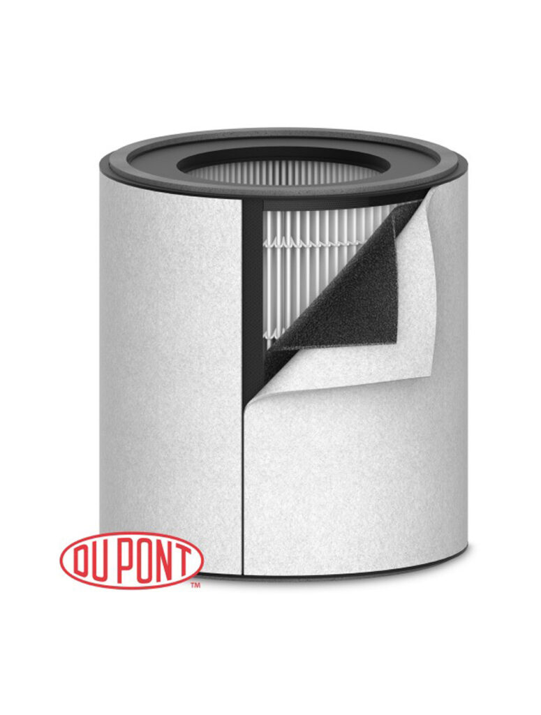 DUPONT REPLACEMENT FILTER 3-IN-1 HEPA DRUM FOR TRUSENS Z3000 AIR ...