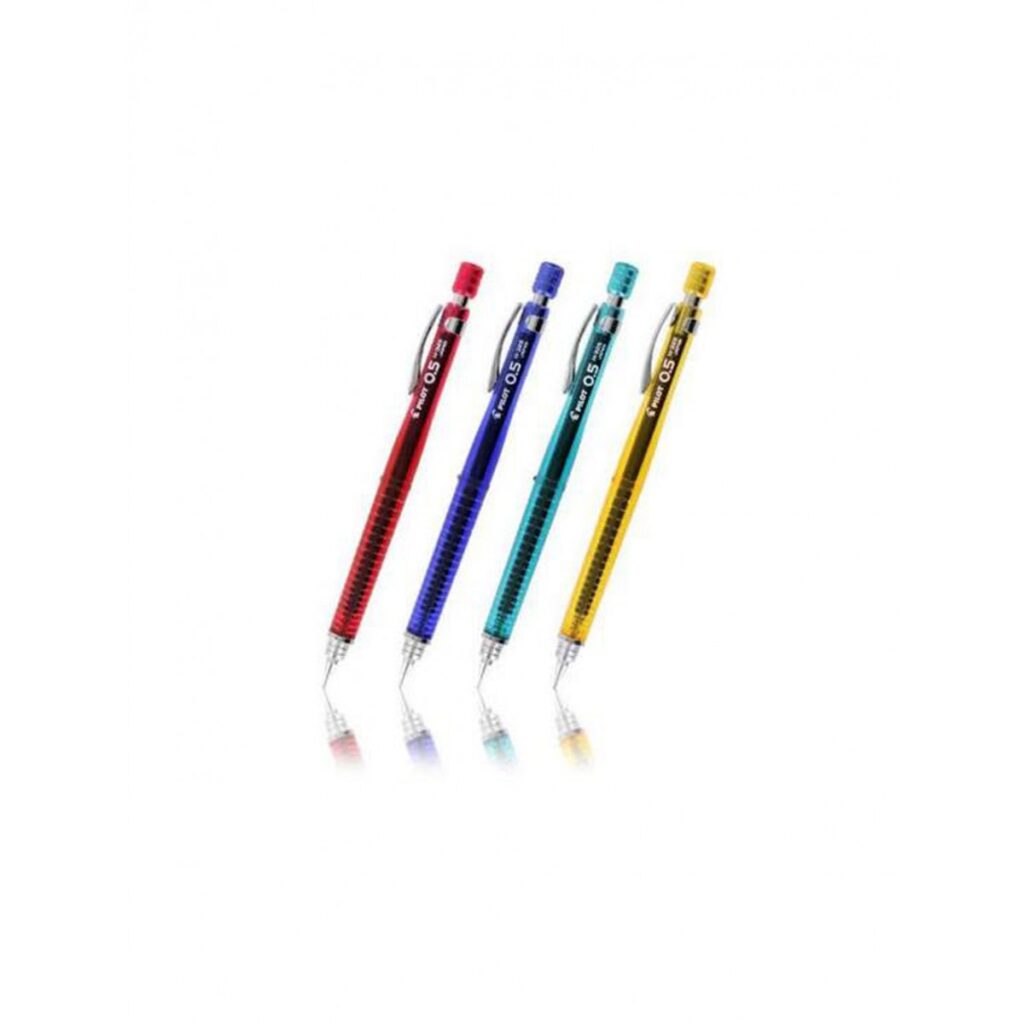 PILOT MECHANICAL PENCIL H325 - Thef:;llstop