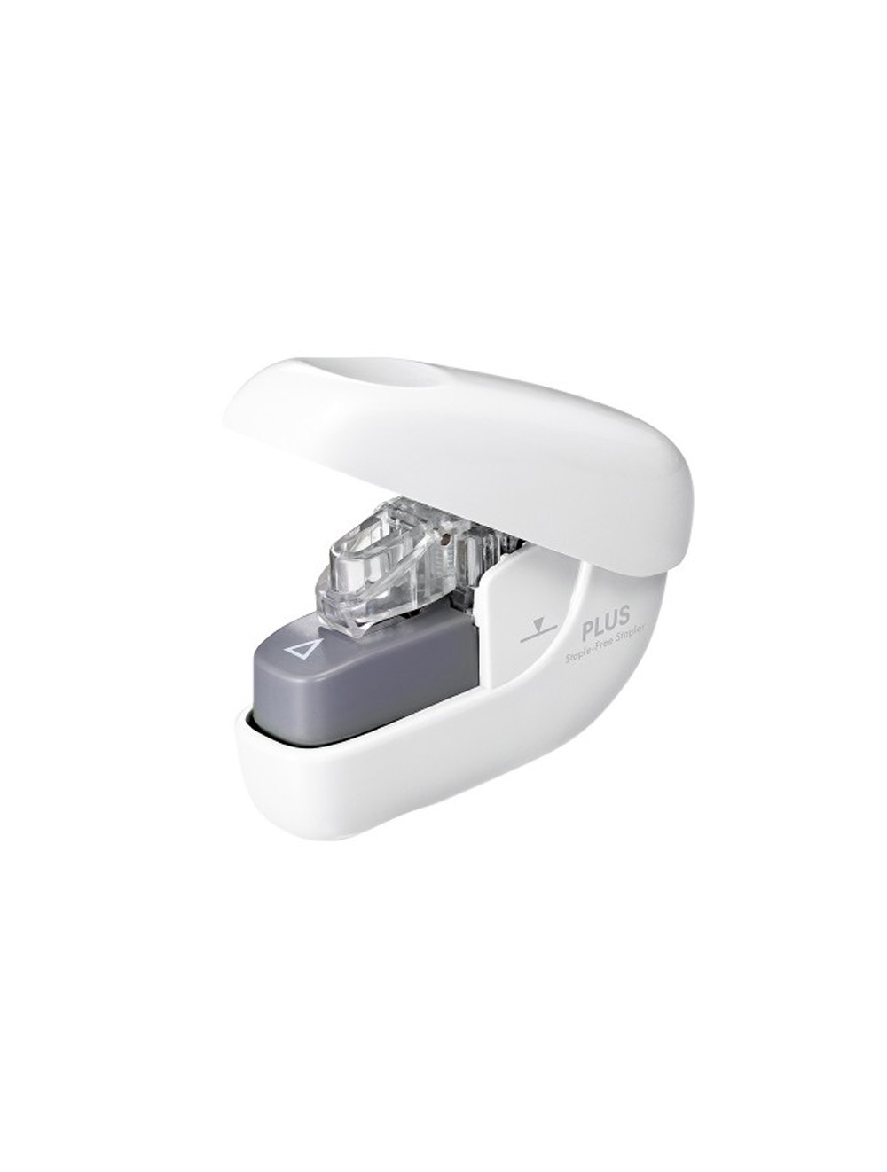 PLUS JAPAN STAPLEFREE STAPLER SL-106NB - Thef:;llstop