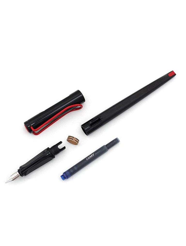 LAMY JOY SAFARI CALLIGRAPHY PEN - Thef:;llstop