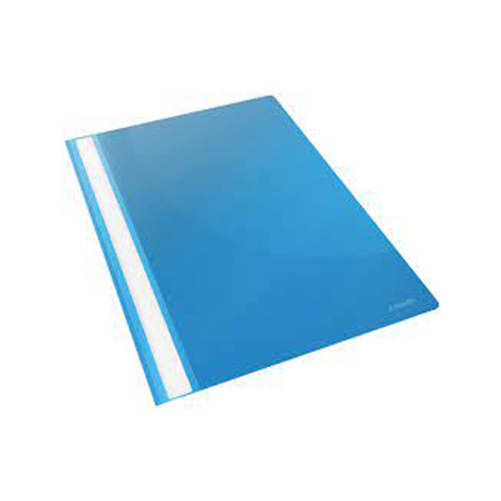ESSELTE REPORT FILE A4 - Thef:;llstop
