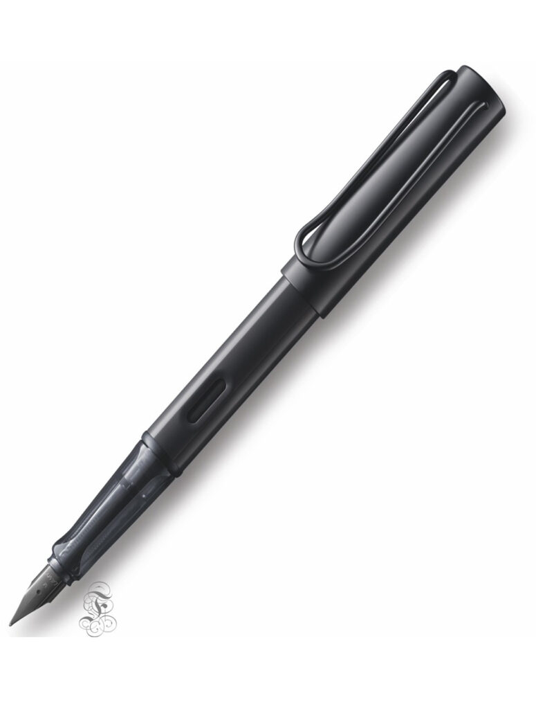 LAMY AL STAR FOUNTAIN PEN - Thef:;llstop