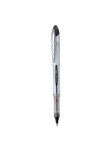 UNIBALL VISION ELITE ROLLERBALL PEN 0.8MM - Thef:;llstop