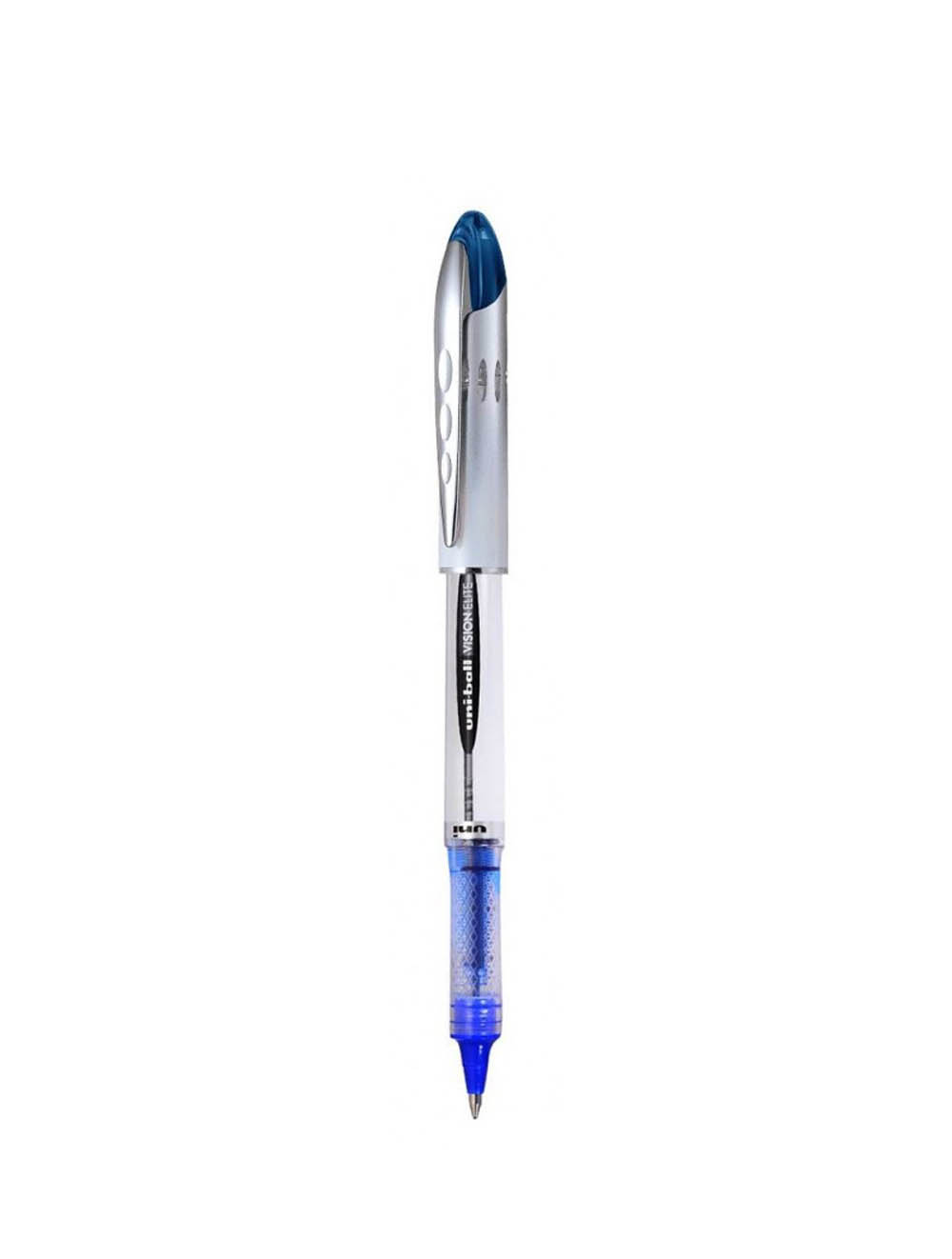 UNIBALL VISION ELITE ROLLERBALL PEN 0.8MM - Thef:;llstop