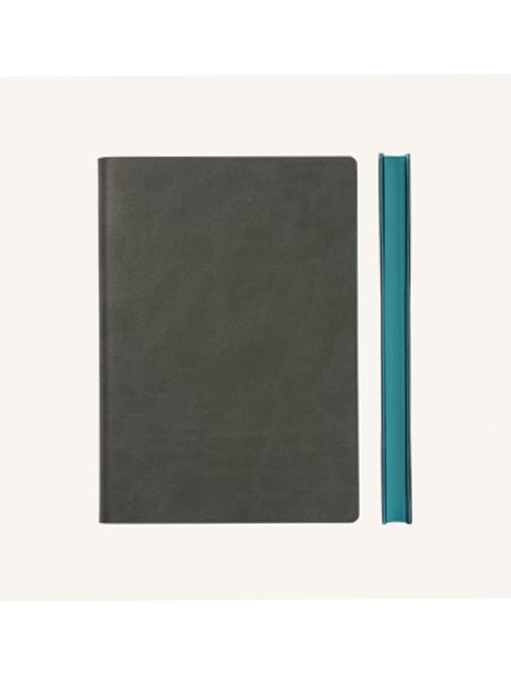 DAYCRAFT SIGNATURE NOTEBOOK DOTTED A5 - Thef:;llstop