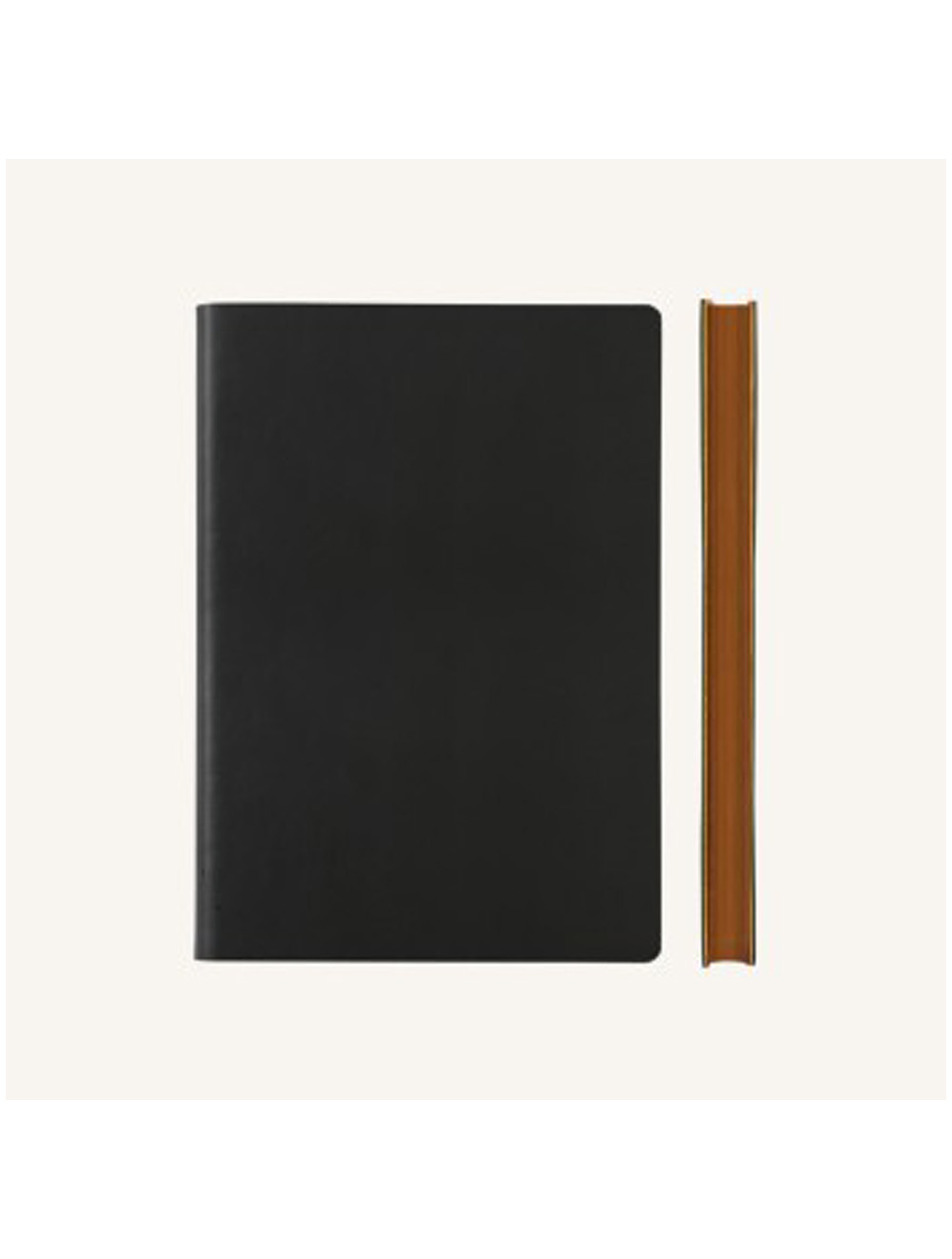 DAYCRAFT SIGNATURE NOTEBOOK DOTTED A5 - Thef:;llstop