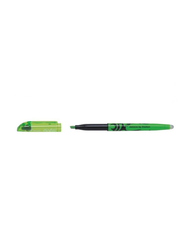 PILOT FRIXION LIGHT ERASABLE HIGHLIGHTER - Thef:;llstop