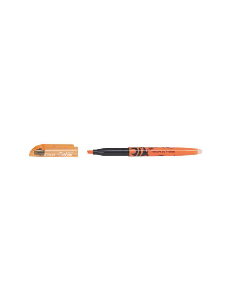 PILOT FRIXION LIGHT ERASABLE HIGHLIGHTER - Thef:;llstop
