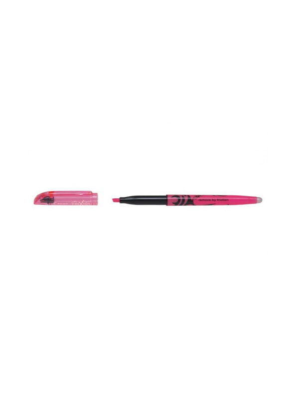 PILOT FRIXION LIGHT ERASABLE HIGHLIGHTER - Thef:;llstop