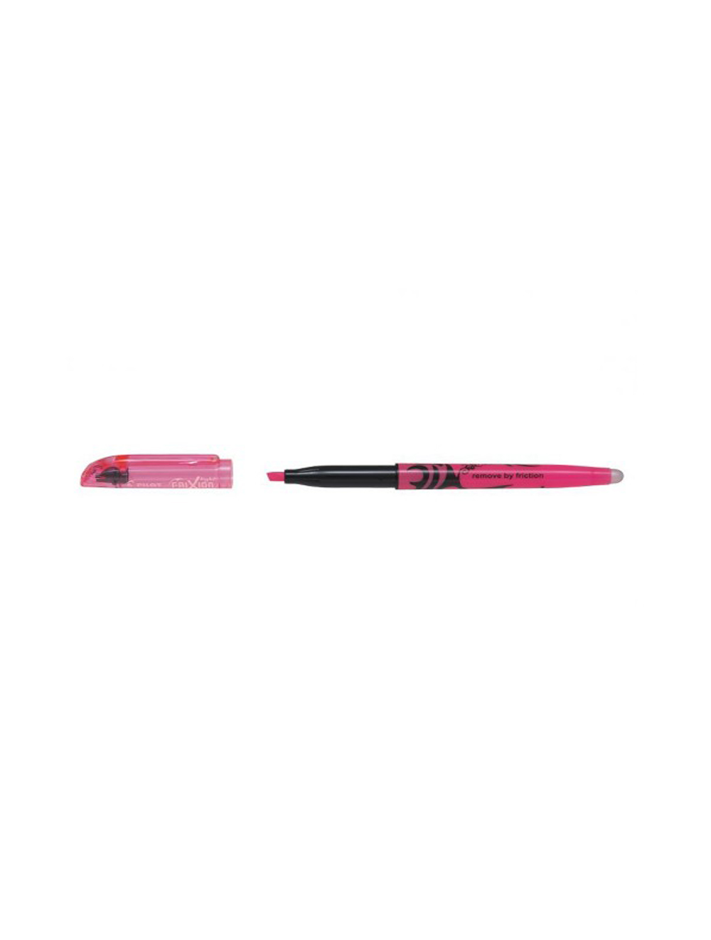 PILOT FRIXION LIGHT ERASABLE HIGHLIGHTER - Thef:;llstop
