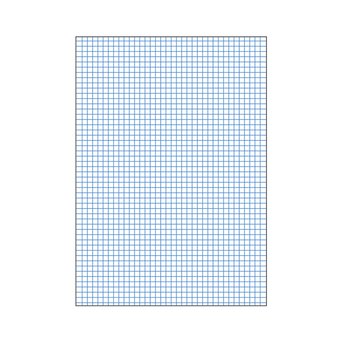 MARUMAN REPORT PAD SQUARE B5 - Thef:;llstop