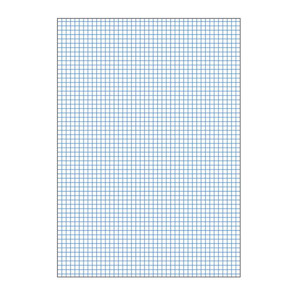 MARUMAN REPORT PAD SQUARE A4 - Thef:;llstop