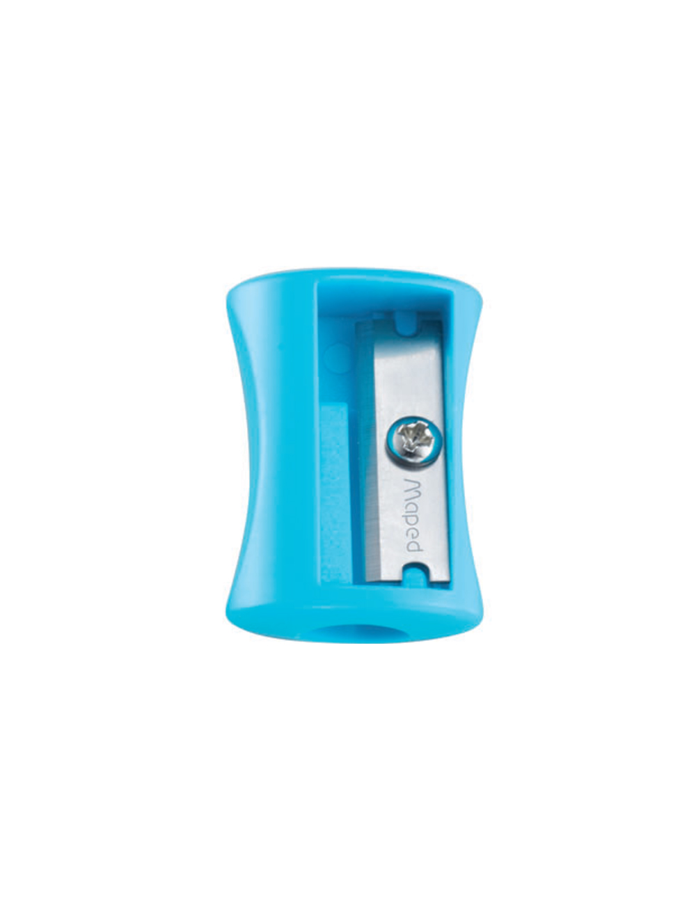 MAPED PENCIL SHARPENER VIVO 1 HOLE - Thef:;llstop
