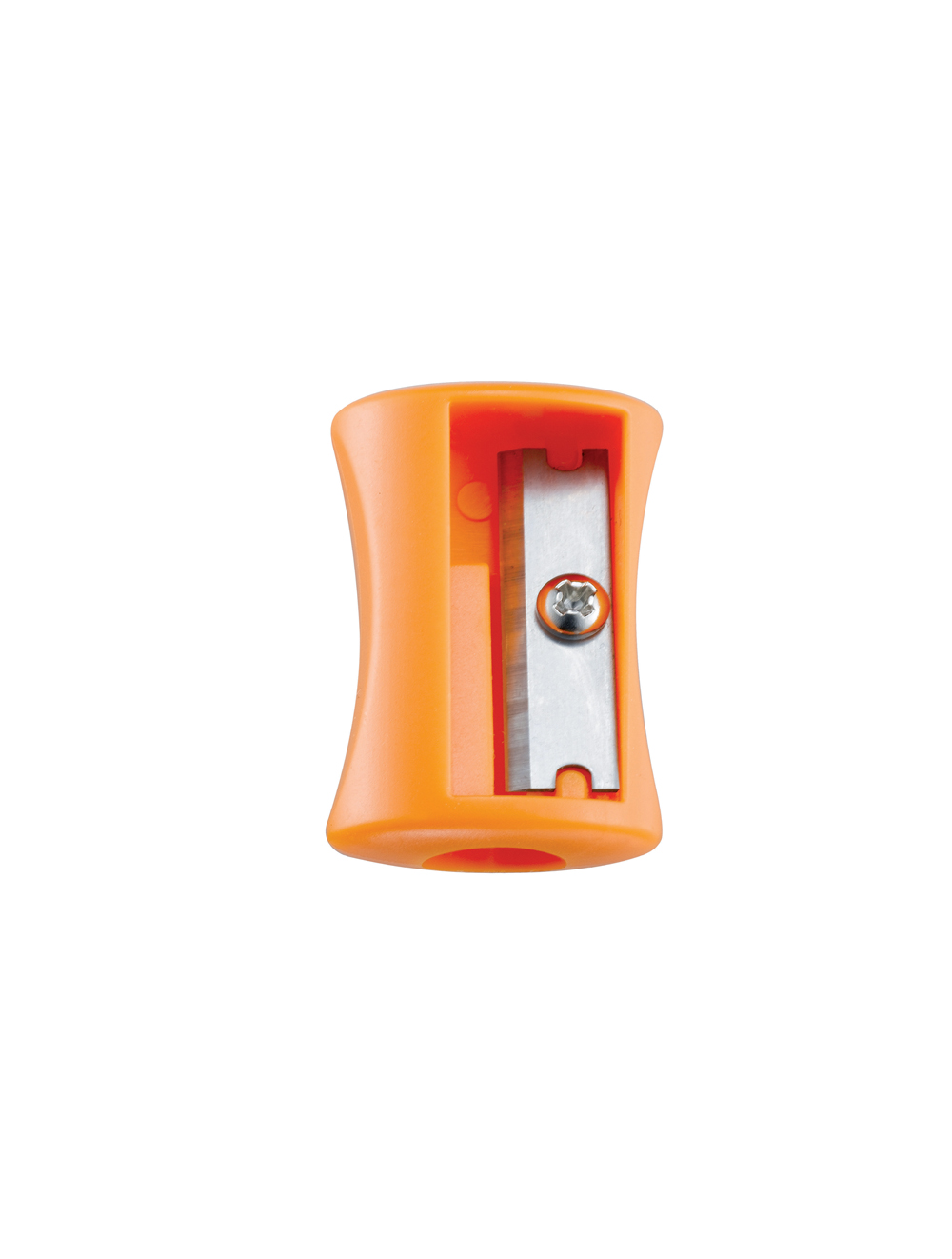 MAPED PENCIL SHARPENER VIVO 1 HOLE - Thef:;llstop