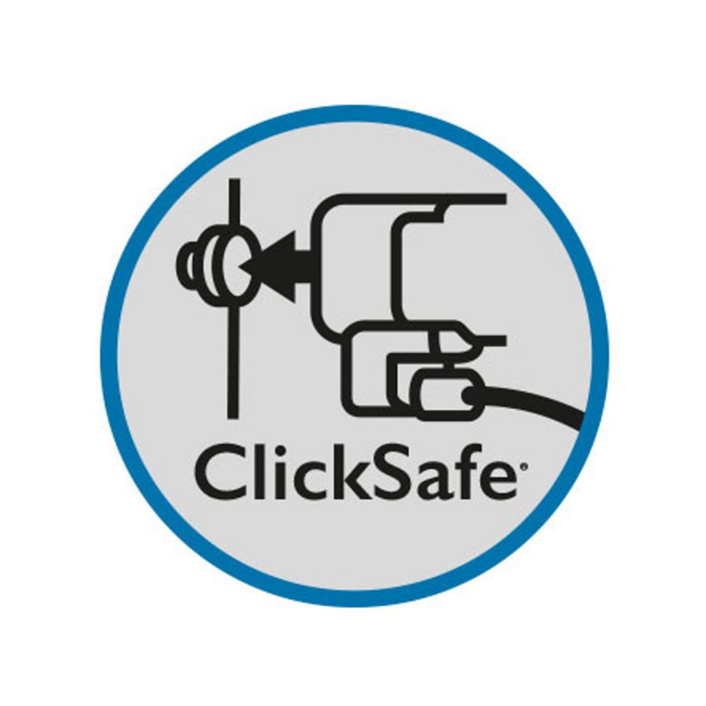 KENSINGTON CLICKSAFE KEYED LAPTOP LOCK - Thef:;llstop