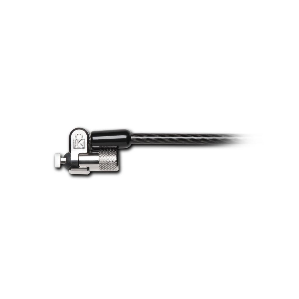 KENSINGTON MicroSaver 2.0 KEYED LAPTOP LOCK - Thef:;llstop