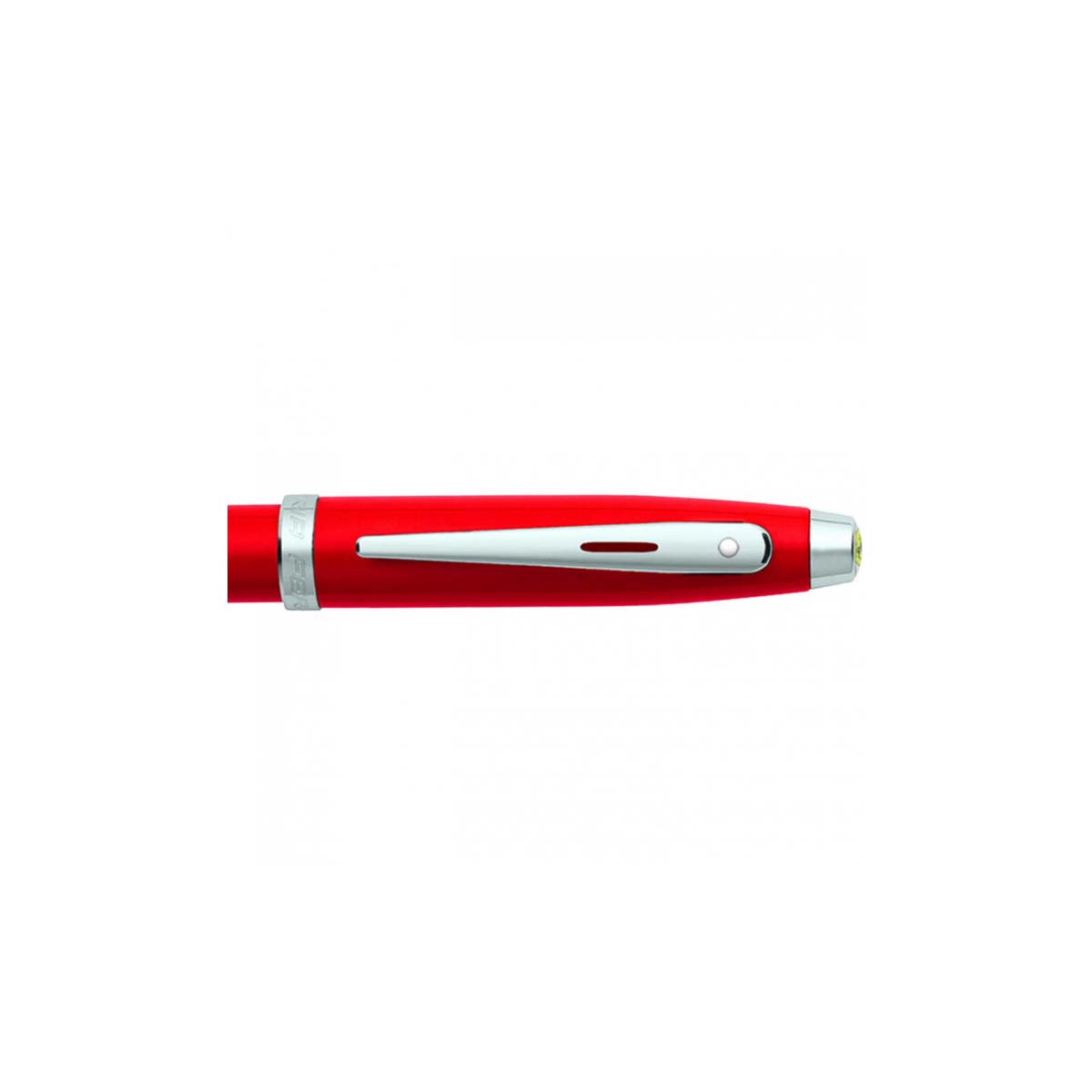 SHEAFFER F9501 FERRARI ROSSO CORSA FOUNTAIN PEN - Thef:;llstop