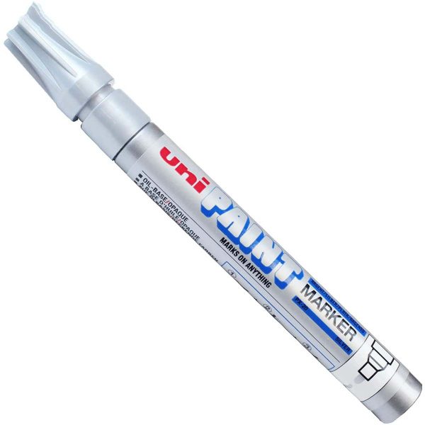 UNI-BALL PAINT MARKER PX-20 - Thef:;llstop
