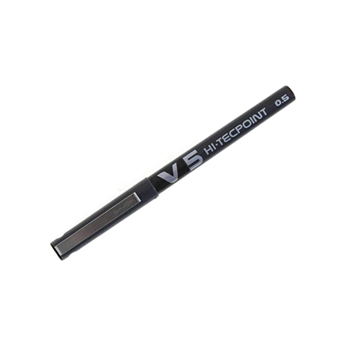 Pilot Hi-Techpoint V5 0.5 mm Fine Liquid Rollerball