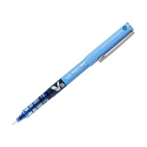 Pilot Hi-Techpoint V5 0.5 mm Fine Liquid Rollerball
