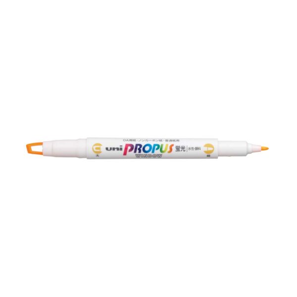 UNI HIGHLIGHTER PROPUS WINDOW - Thef:;llstop